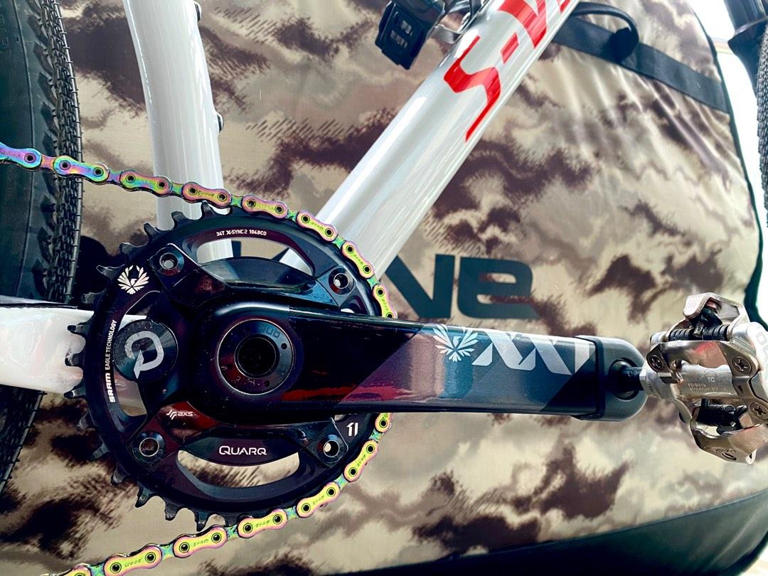 2021 Specalized S-WORKS EPIC HT, Sports Equipment, Bicycles & Parts ...