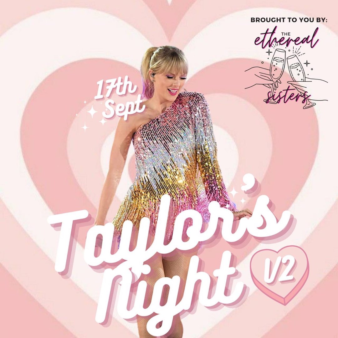 3 tix to Taylor Swift night v2, Tickets & Vouchers, Event Tickets on ...