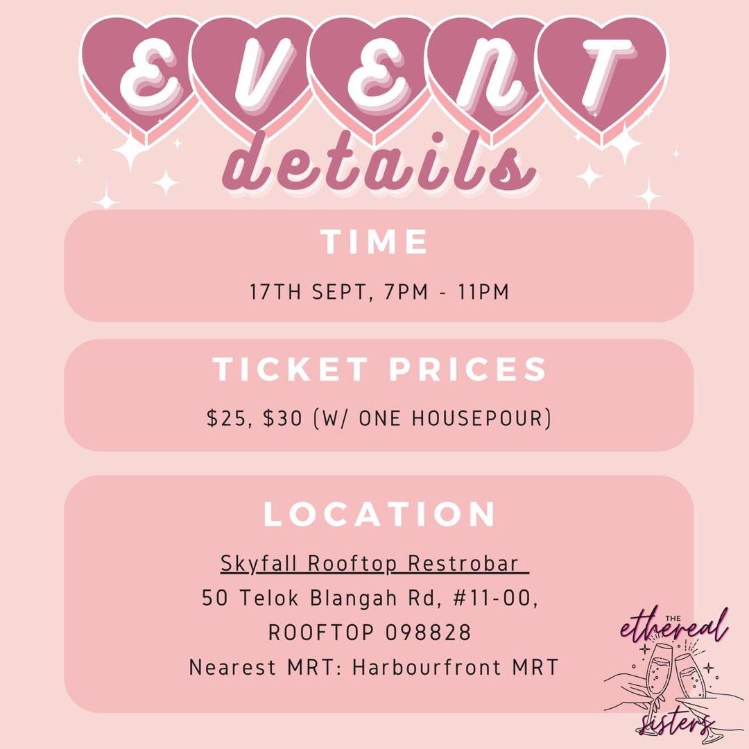 3 tix to Taylor Swift night v2, Tickets & Vouchers, Event Tickets on ...