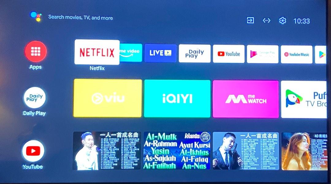 65 4k Ultra High Definition TV TV Home Appliances TV 65-4k-ultra-high-definition-tv-tv-home-appliances-tv