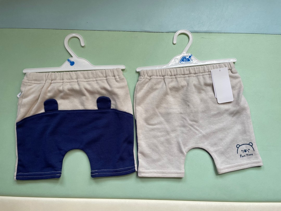 西松屋 80碼 多款 全選 全新有牌, 兒童＆孕婦用品, 嬰兒及小童流行時尚 - Carousell