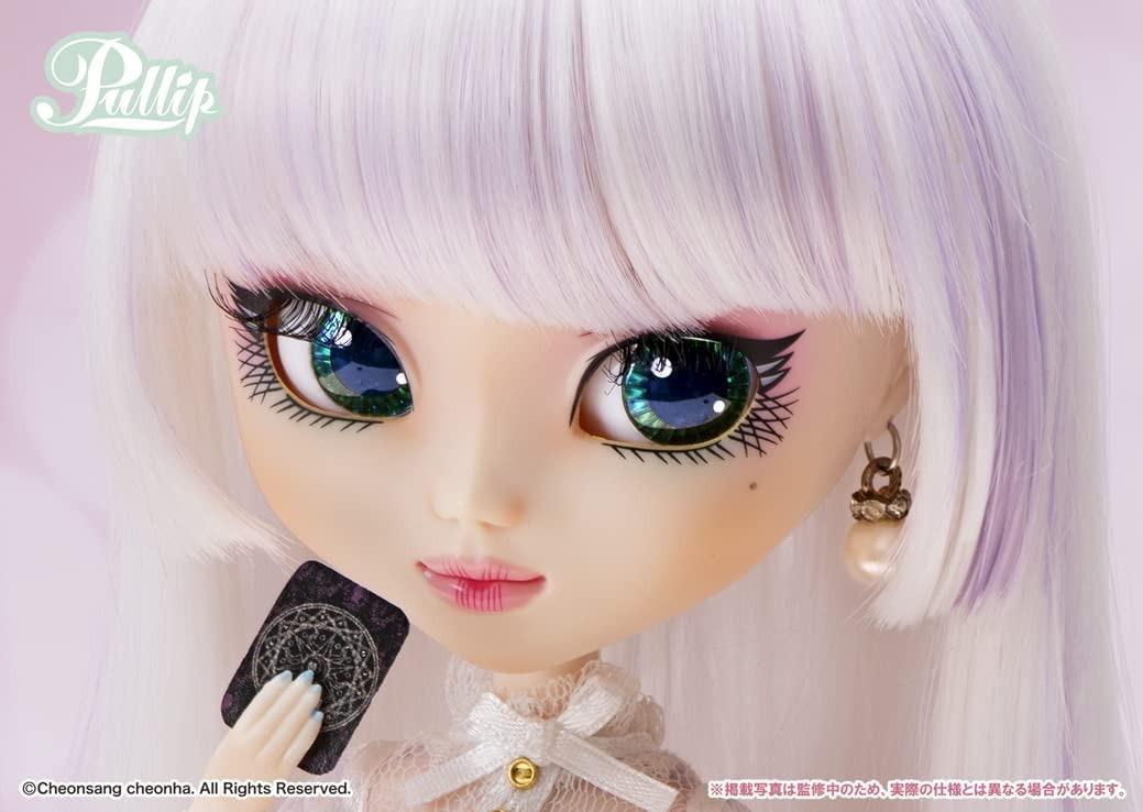 全新 日版 Pullip Mistica P-249 310mm Groove Doll, 興趣及遊戲, 玩具 & 遊戲類 - Carousell