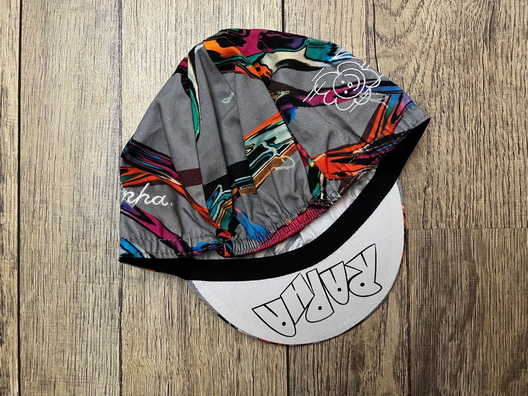 RAPHA RCC Members Pack Exclusive Cap , Sports Equipment, Bicycles ...