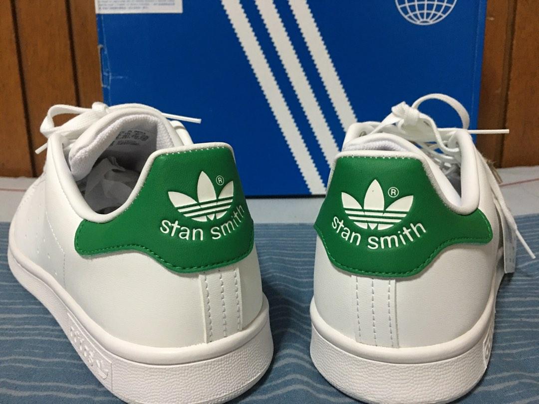 Adidas Stan Smith Classic Bnew, Men's Fashion, Footwear, Sneakers on ...