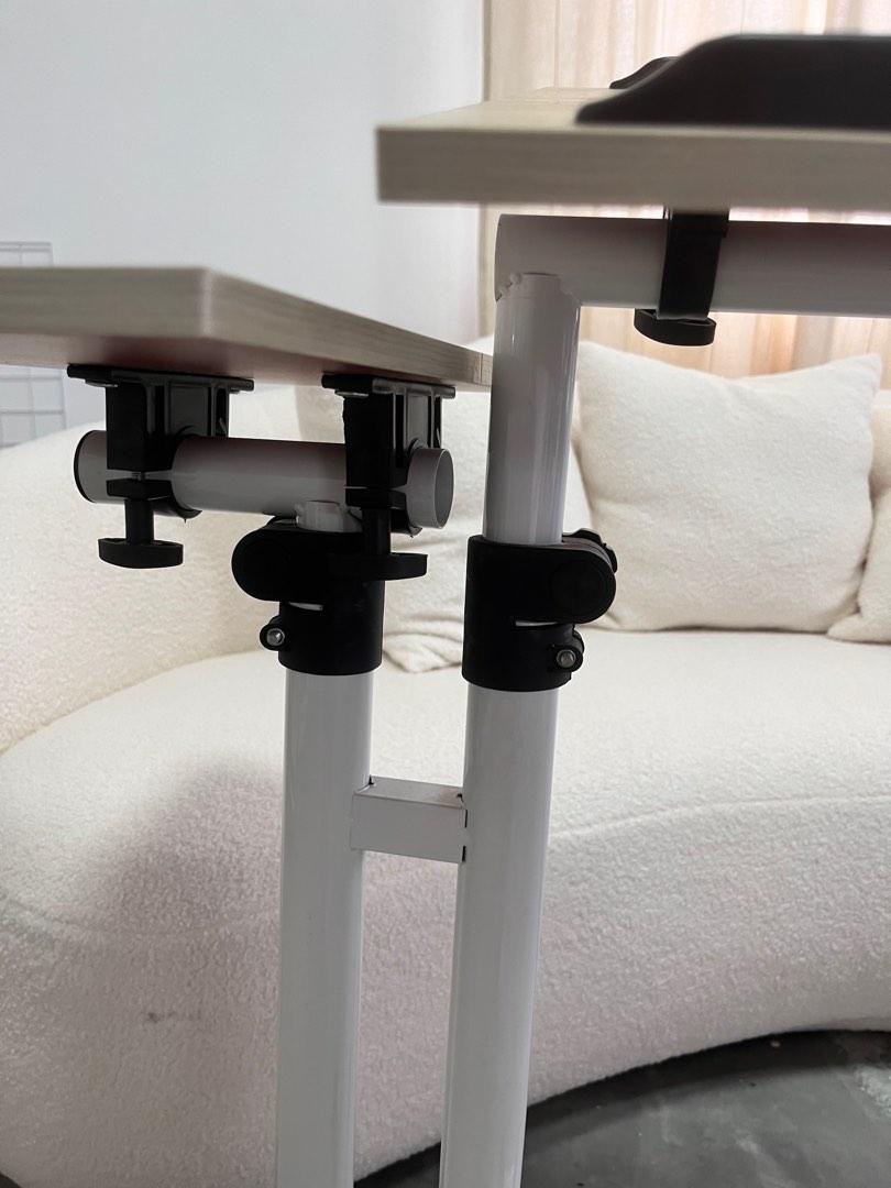 Adjustable Table (Portable too), Furniture & Home Living, Furniture ...