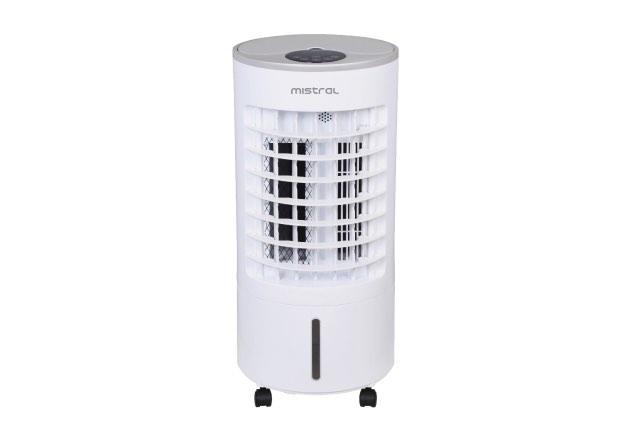 Aircooler Mistral 5L MAC05R, TV & Home Appliances, Air Conditioners ...