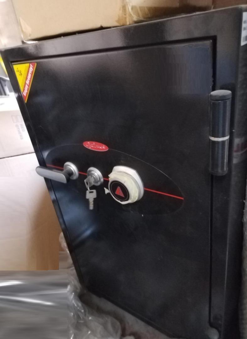 Alverstone Vault - Fire Proof Vault, Small Medium and Large Vault ...