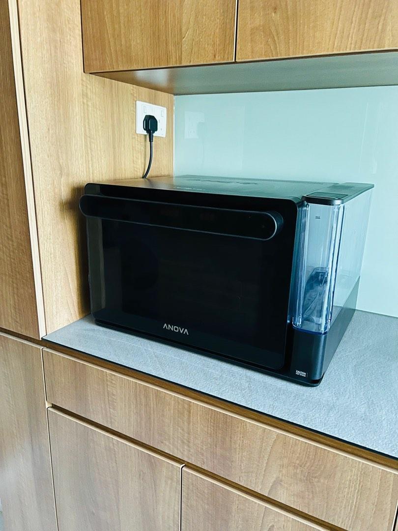 Anova precision oven, TV & Home Appliances, Kitchen Appliances, Ovens ...