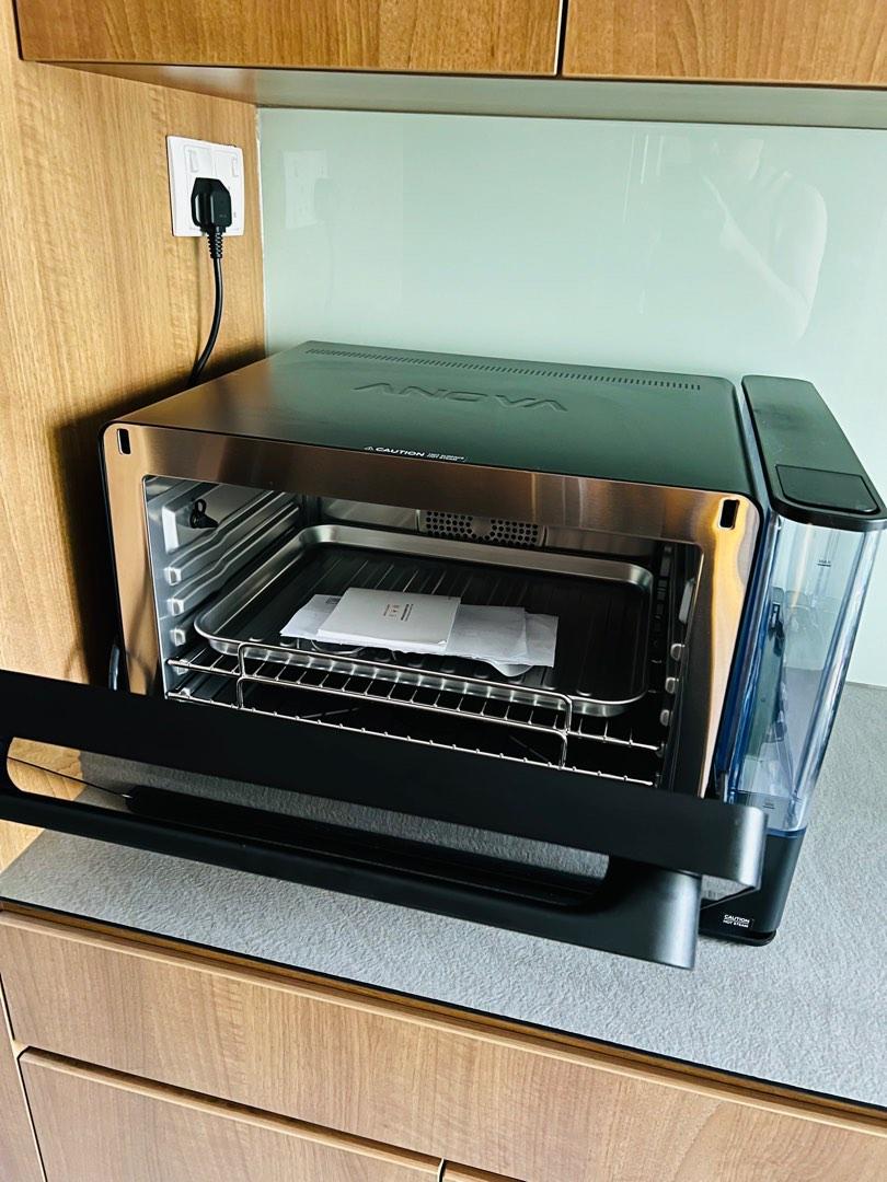 Anova precision oven, TV & Home Appliances, Kitchen Appliances, Ovens ...
