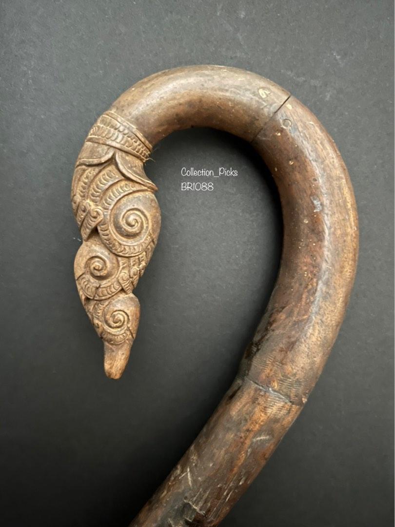 Antique Khmer Rice Cutter, Hobbies & Toys, Collectibles & Memorabilia ...