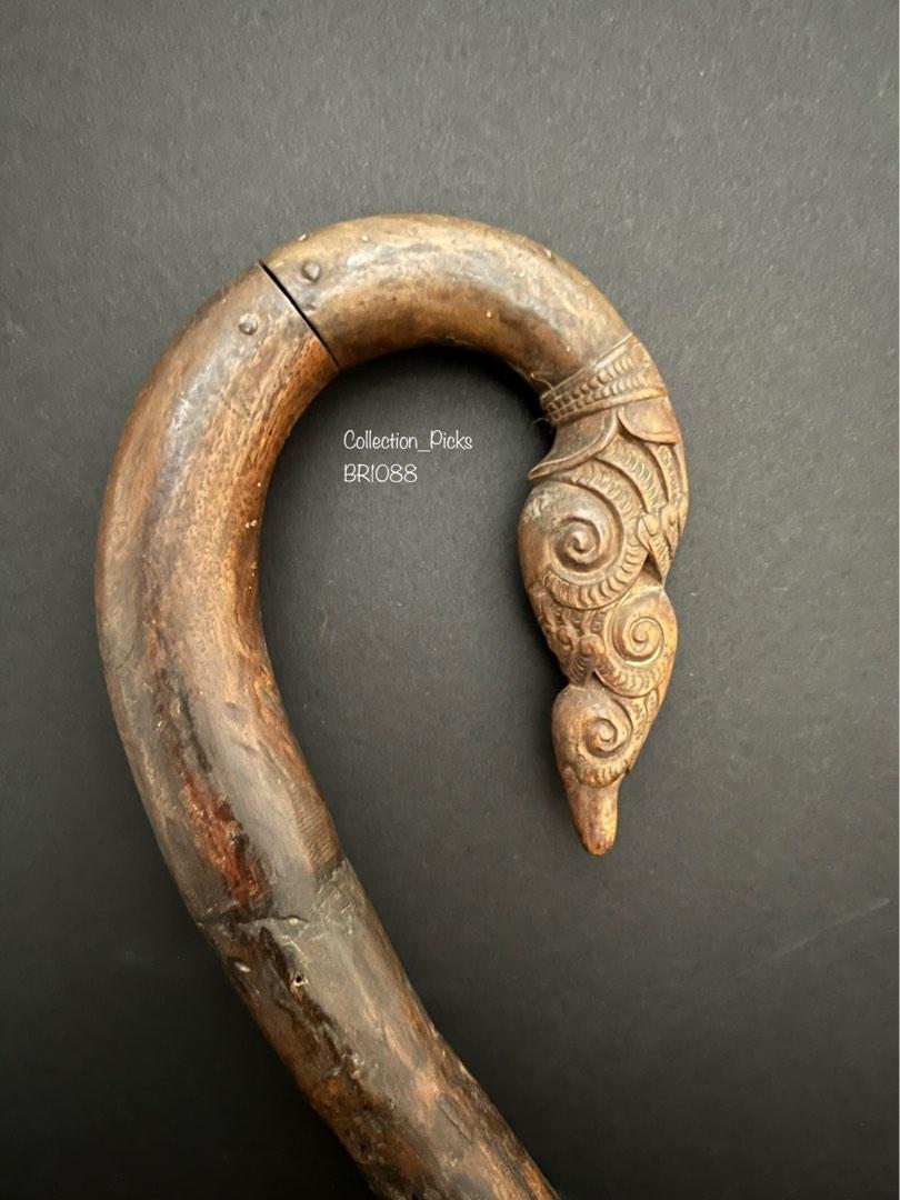 Antique Khmer Rice Cutter, Hobbies & Toys, Collectibles & Memorabilia ...