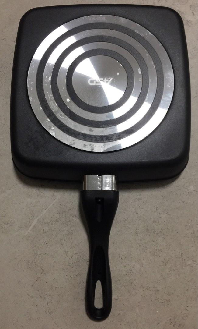 ASD Steak Pan, Furniture & Home Living, Kitchenware & Tableware ...