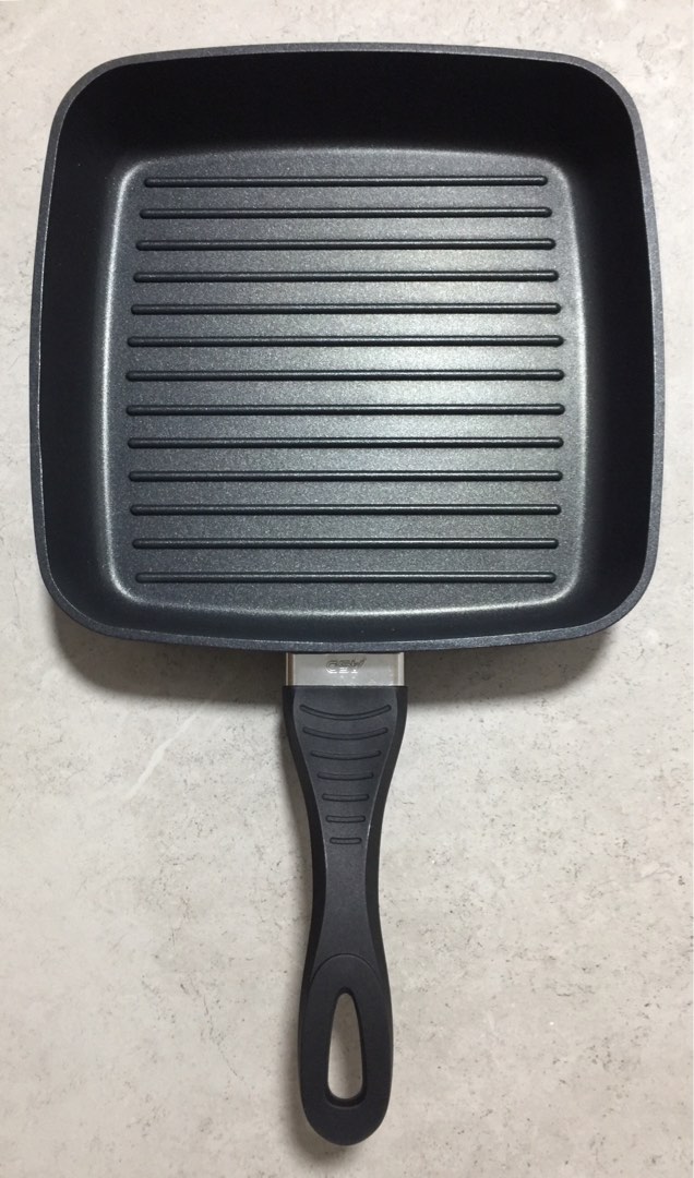 ASD Steak Pan, Furniture & Home Living, Kitchenware & Tableware ...