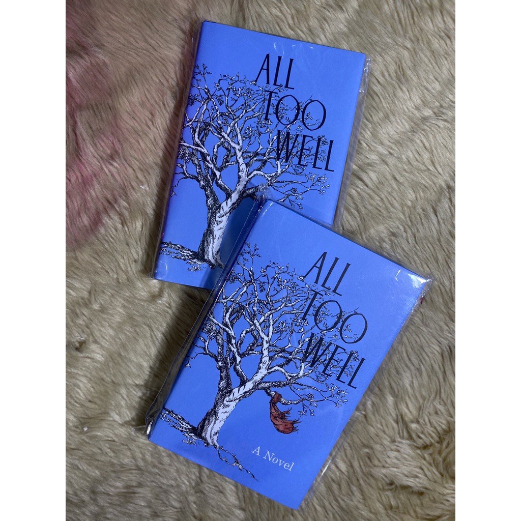 AUTHENTIC Taylor Swift All Too Well Notebook, Hobbies & Toys, Books ...