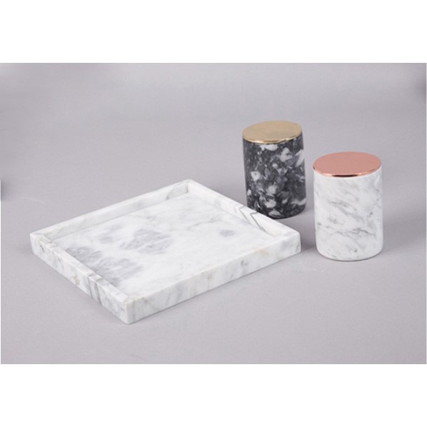 Bamboo Wood Tissue Box Living Room Translucent Tissue Box, Furniture ...