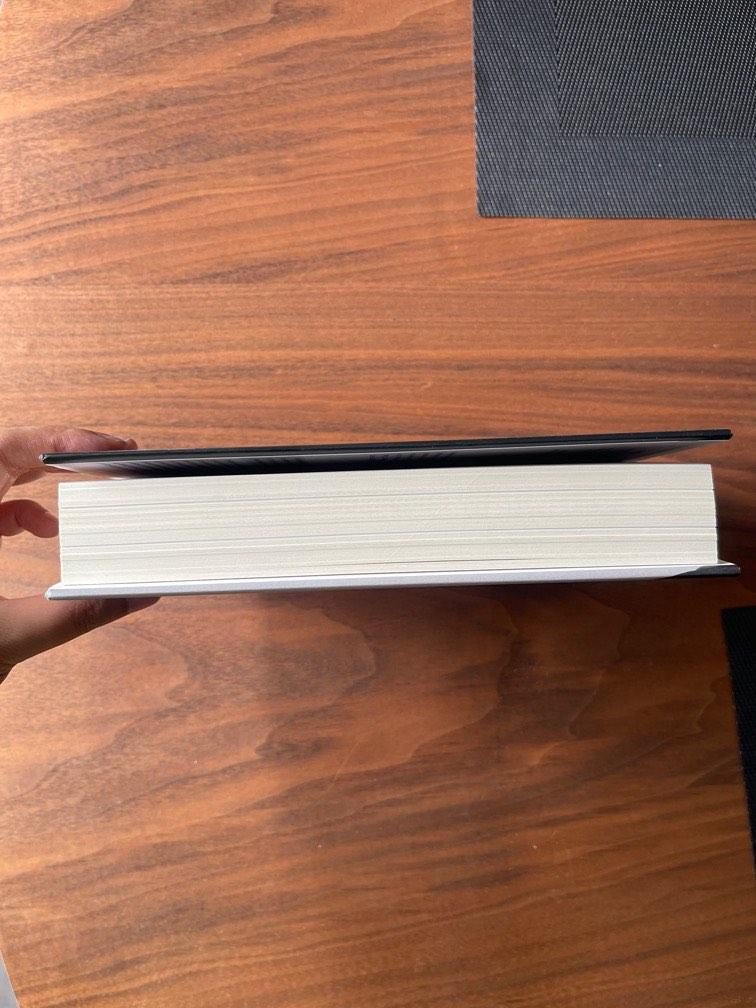 Barack Obama - A Promised Land Book, Hobbies & Toys, Books & Magazines ...