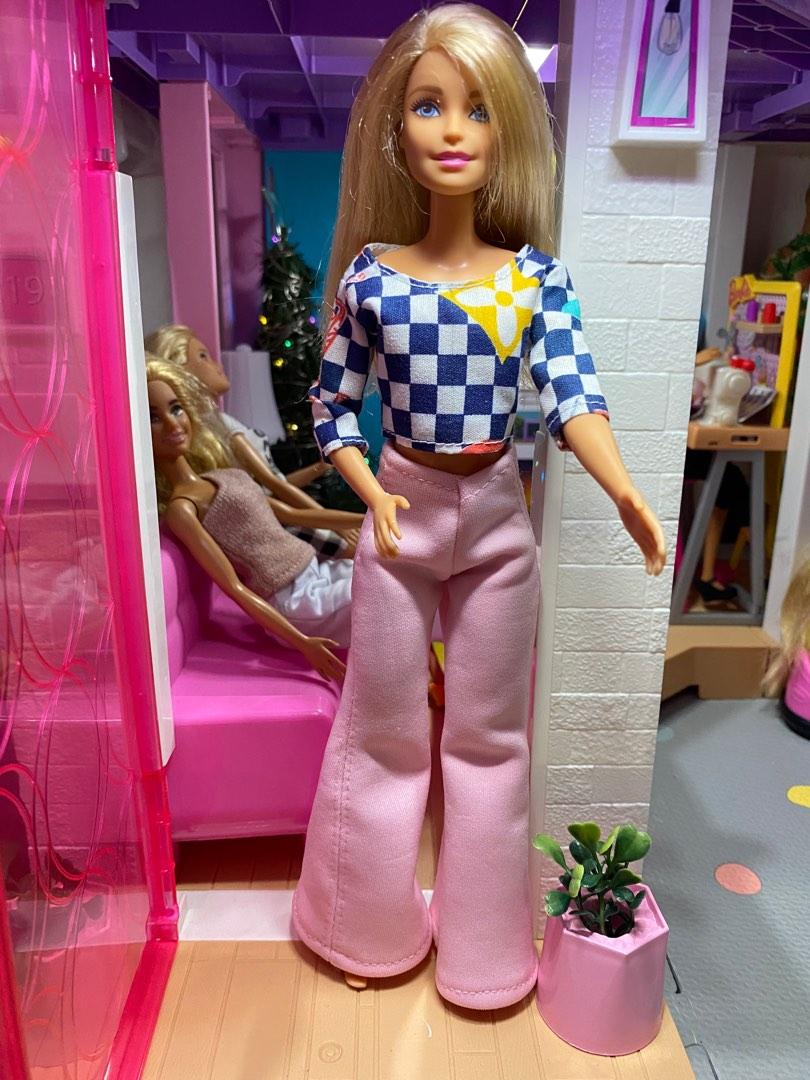 Barbie Millie Doll, Hobbies & Toys, Toys & Games on Carousell