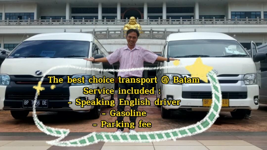 Batam transport, Cars, Car Rental on Carousell