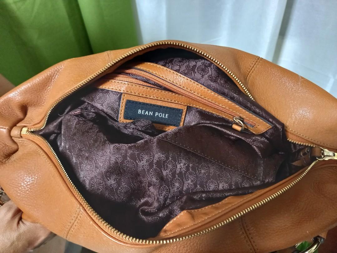 Bean Pole Bag, Luxury, Bags & Wallets on Carousell