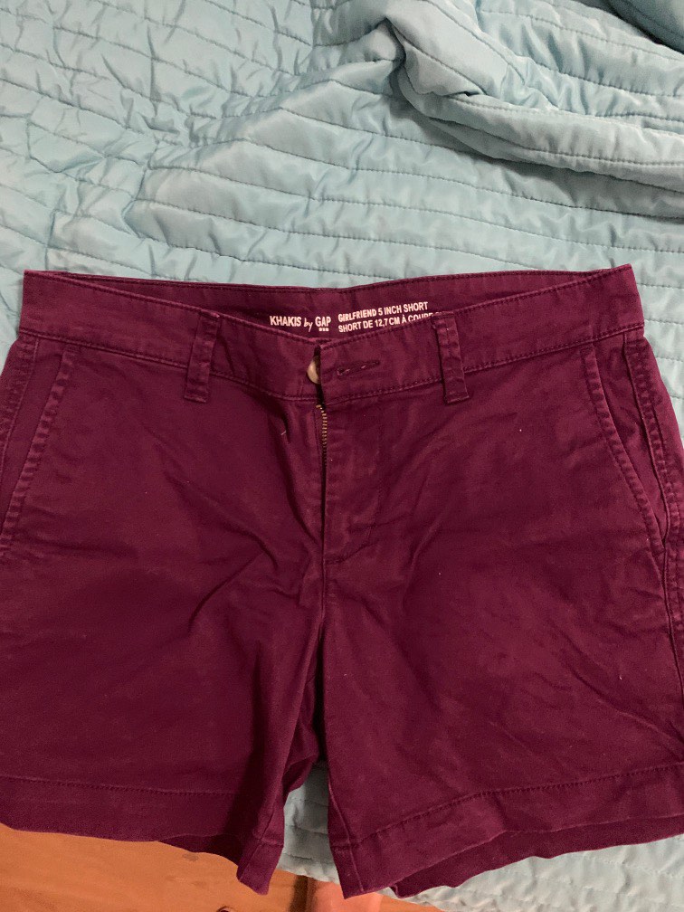 Bottoms, Men's Fashion, Bottoms, Shorts on Carousell