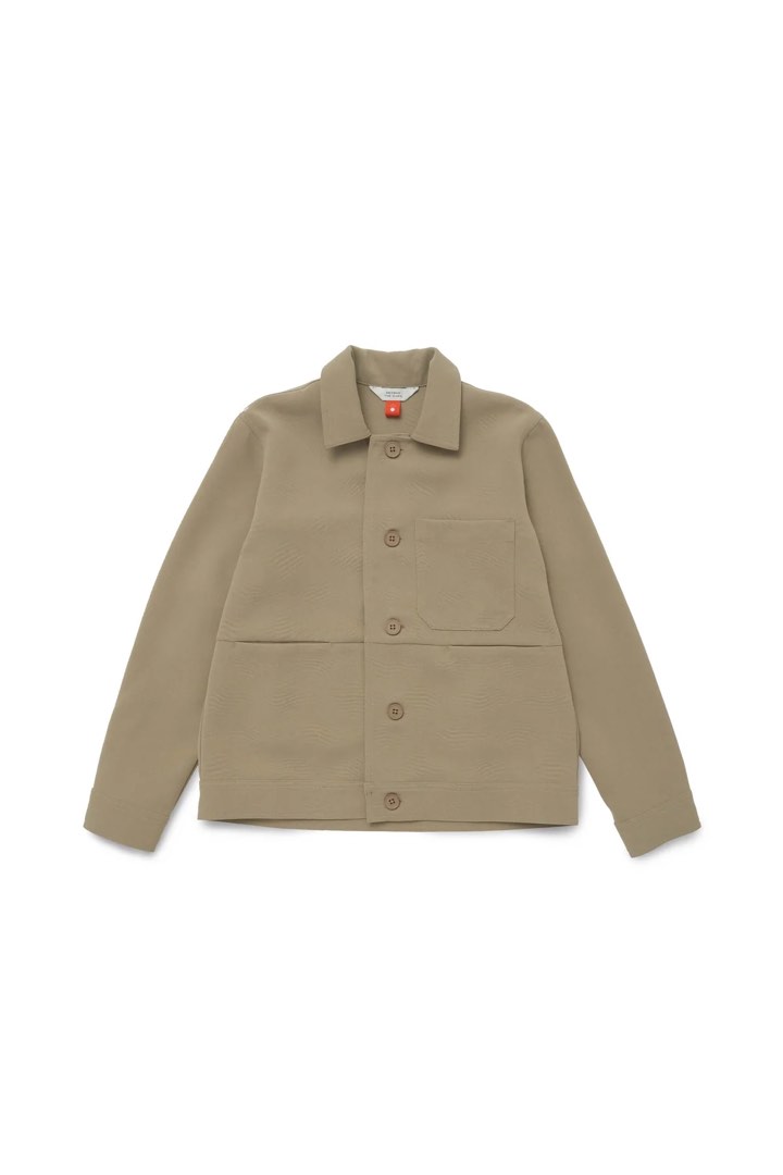 Boxy Work Jacket, Women's Fashion, Coats, Jackets and Outerwear on ...