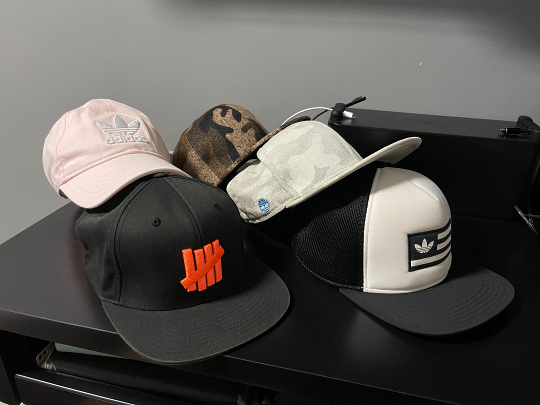 Branded Caps, Men's Fashion, Watches & Accessories, Caps & Hats on ...