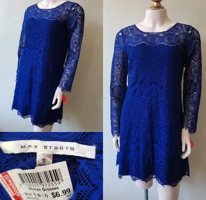 Branded Dress, Women's Fashion, Dresses & Sets, Dresses on Carousell