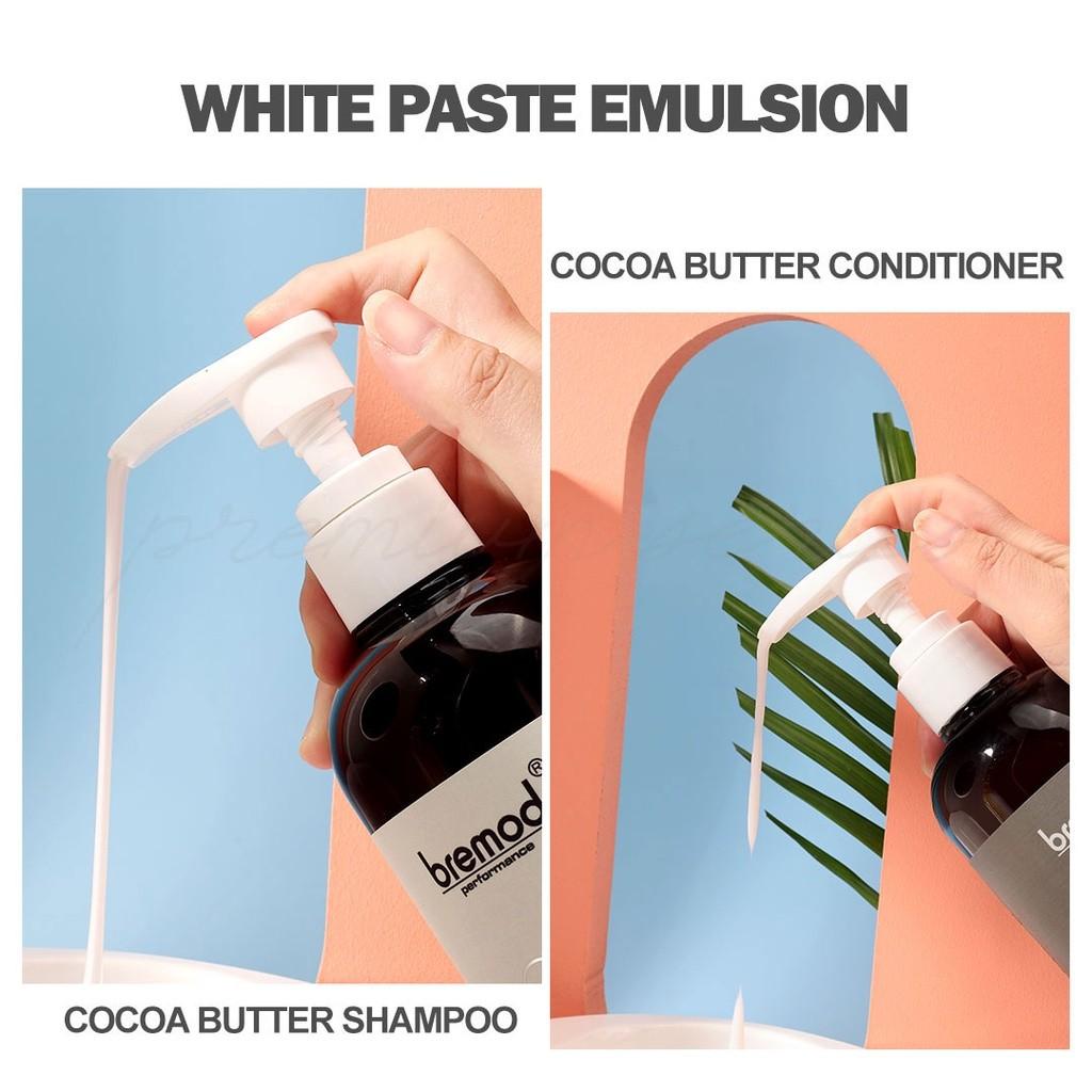 Bremod Hair Shampoo and Conditioner 400ml, Beauty & Personal Care, Hair ...