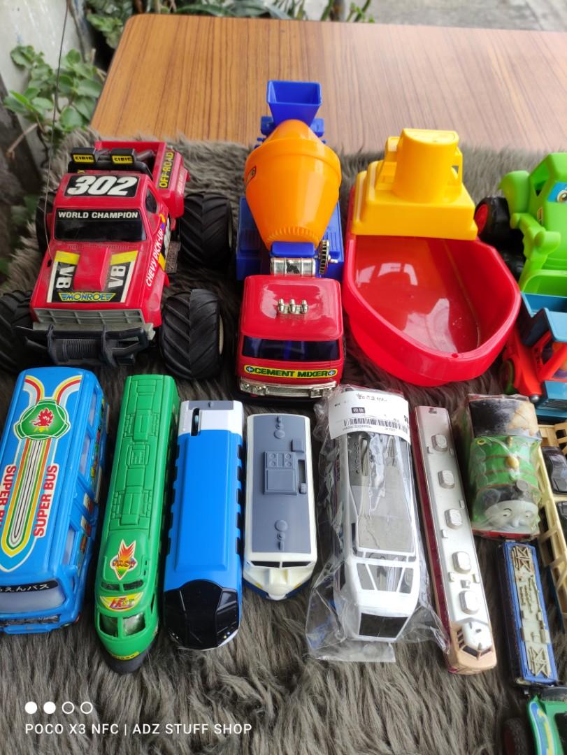 Cars assorted, Hobbies & Toys, Toys & Games on Carousell