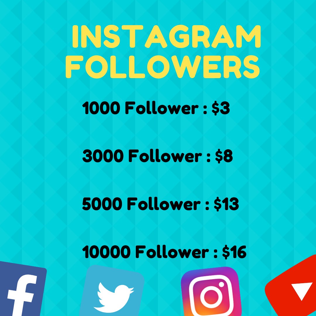 cheap and easy Instagram Followers!!!, Video Gaming, Gaming Accessories ...