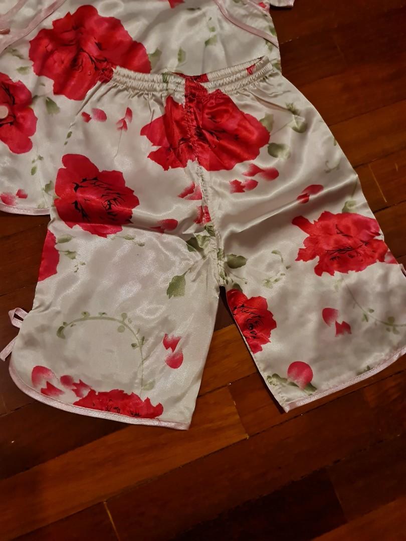 Chinese Samfu for Girls, Babies & Kids, Babies & Kids Fashion on Carousell