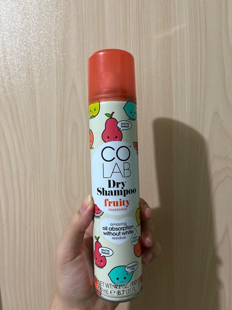 CO LAB DRY SHAMPOO, Beauty & Personal Care, Hair on Carousell