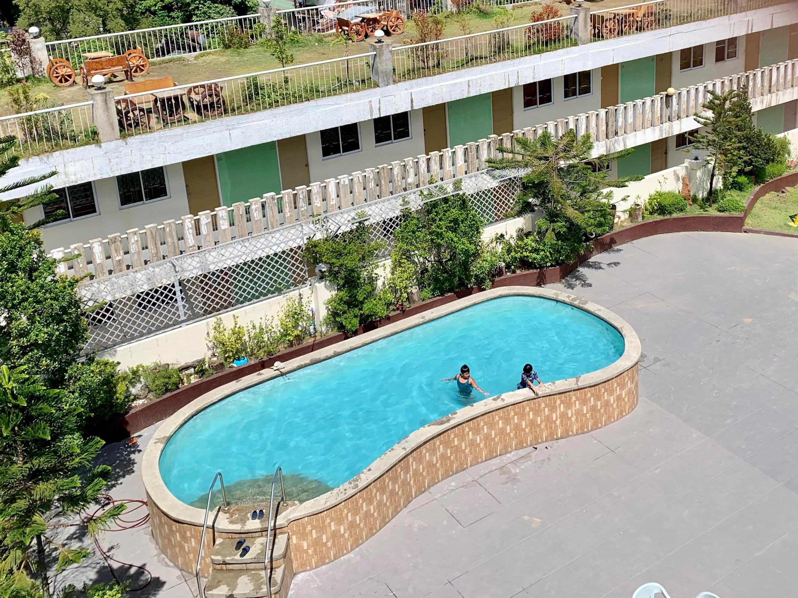 Condo studio unit for sale assume balance in Antipolo w/ grocery on ...