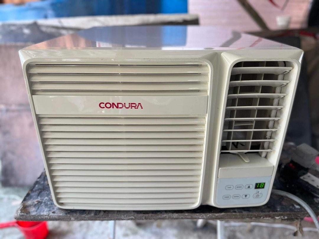 Condura inverter grade aircon, TV & Home Appliances, Air Conditioning ...