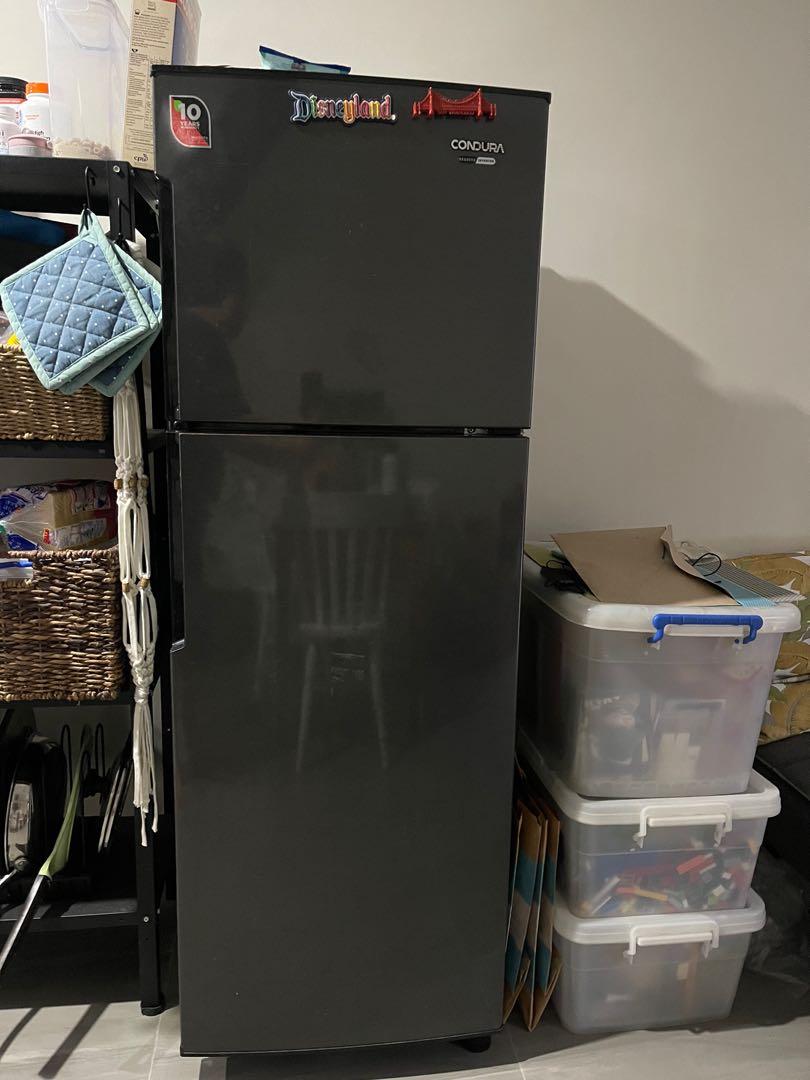 Condura Negosyo Inverter Refrigerator, TV & Home Appliances, Kitchen ...