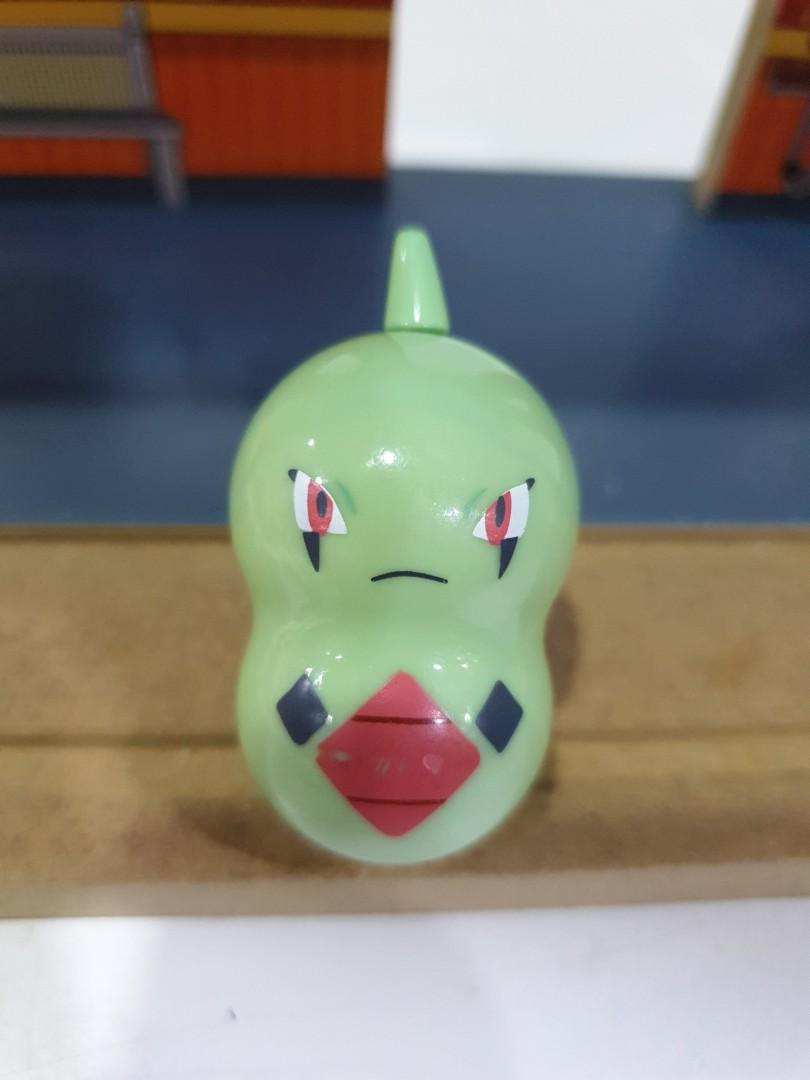 Coo'nut pokemon, Hobbies & Toys, Toys & Games on Carousell