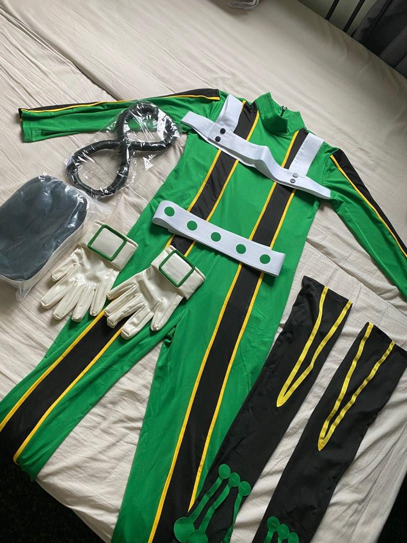 Cosplay clearance, Hobbies & Toys, Memorabilia & Collectibles, J-pop on ...