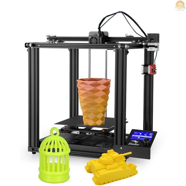 Creality Ender 5 Pro 3d printer, Computers & Tech, Printers, Scanners ...