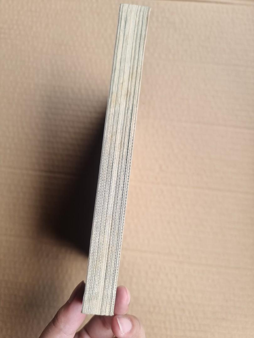 Daniel X James Patterson manga vol 2, Hobbies & Toys, Books & Magazines ...