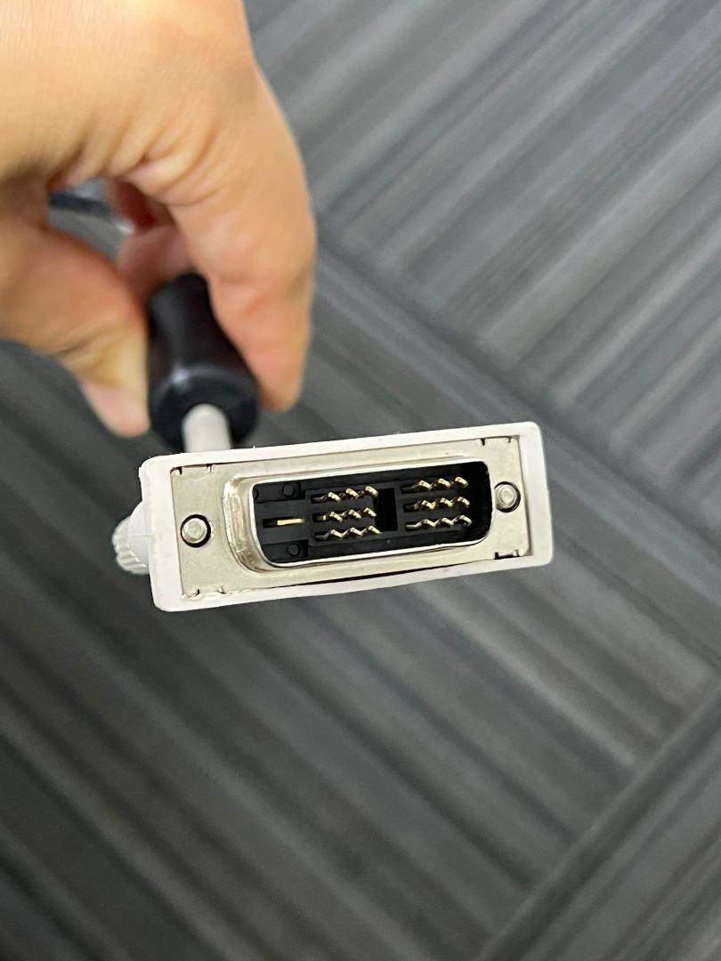 DBI to Display Port Converter, Computers & Tech, Parts & Accessories ...