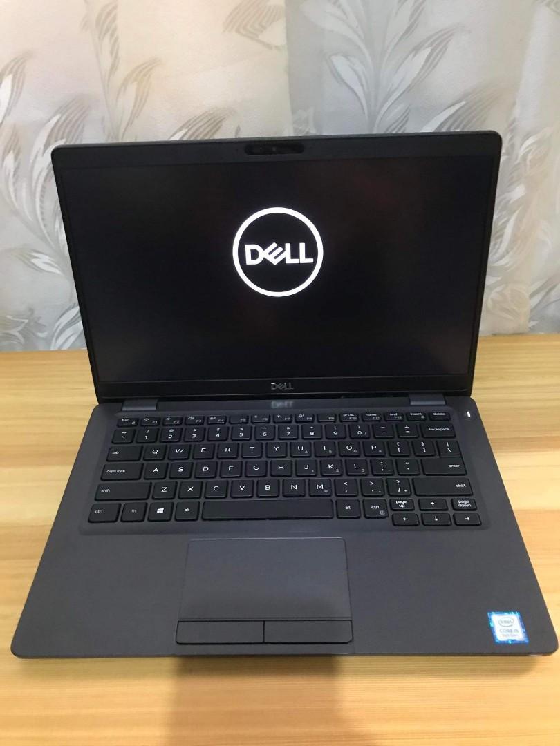 Dell Latitude 5300 Core i5 8th Gen 256gb SSD 16gbRAM FHD Laptop ...