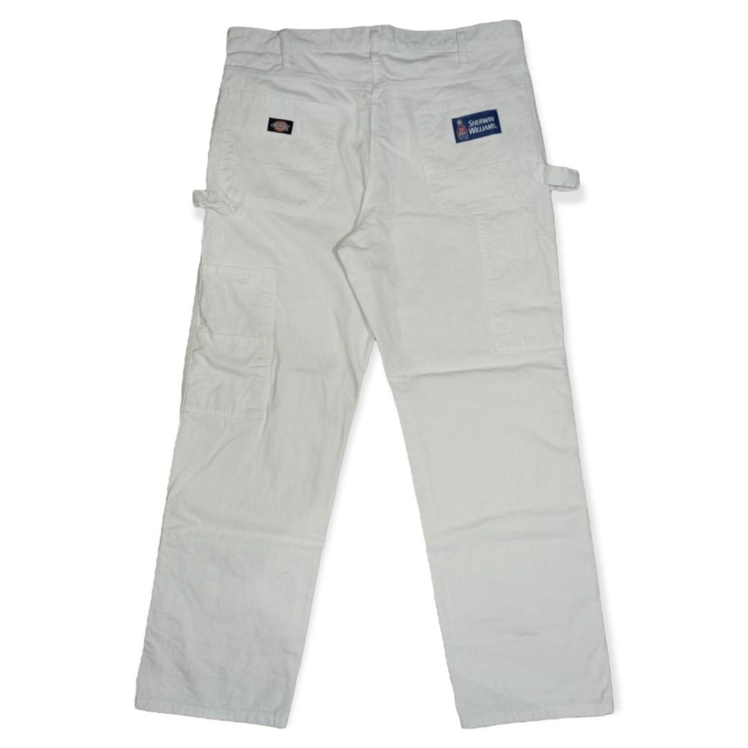 Dickies x Sherwin Williams Utility Painter Pants, Men's Fashion ...