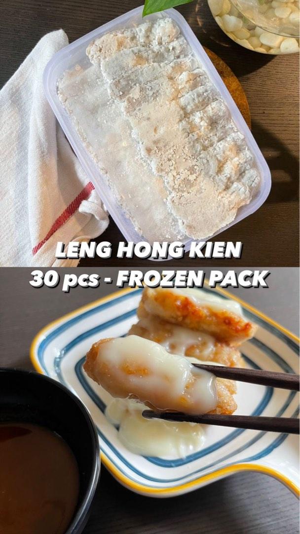 Dimsum Medan / Halal Nelayan Siew Mai (Medan, Indonesia), Food & Drinks ...