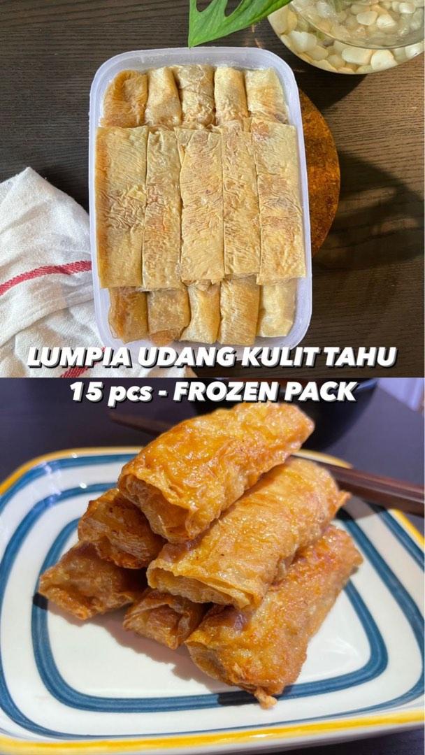 Dimsum Medan / Halal Nelayan Siew Mai (Medan, Indonesia), Food & Drinks ...