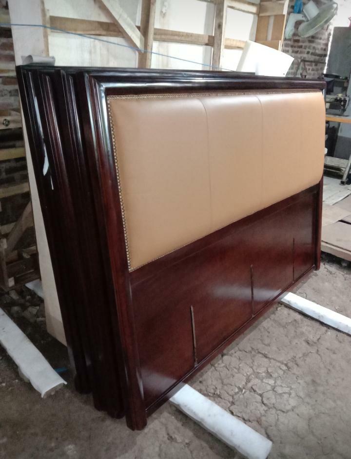 DIPAN SANDARAN KING KOIL PRINCESS ELIZABETH 180X200 eks display mulai ...