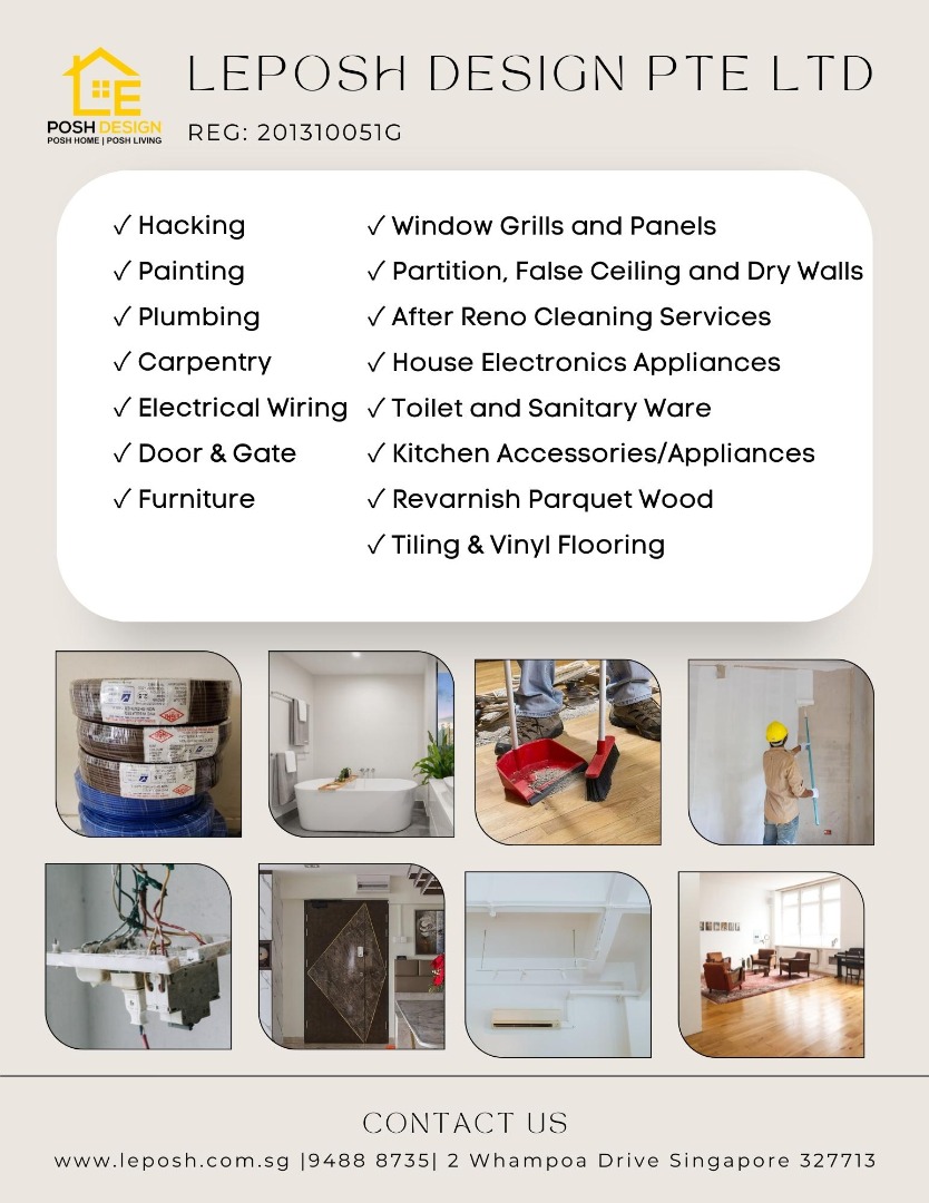 Direct Cheapest Electrical Work Service Electric Renovation Power Light ...