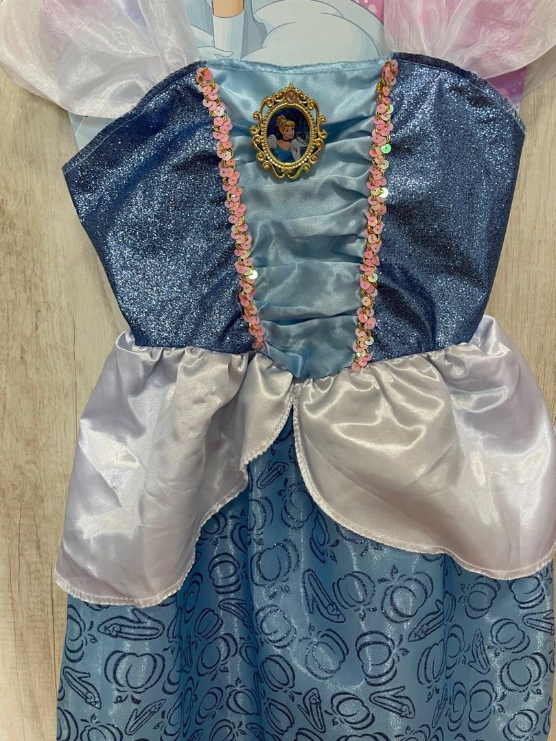 Disney Princess Cinderella Costume, Babies & Kids, Babies & Kids ...