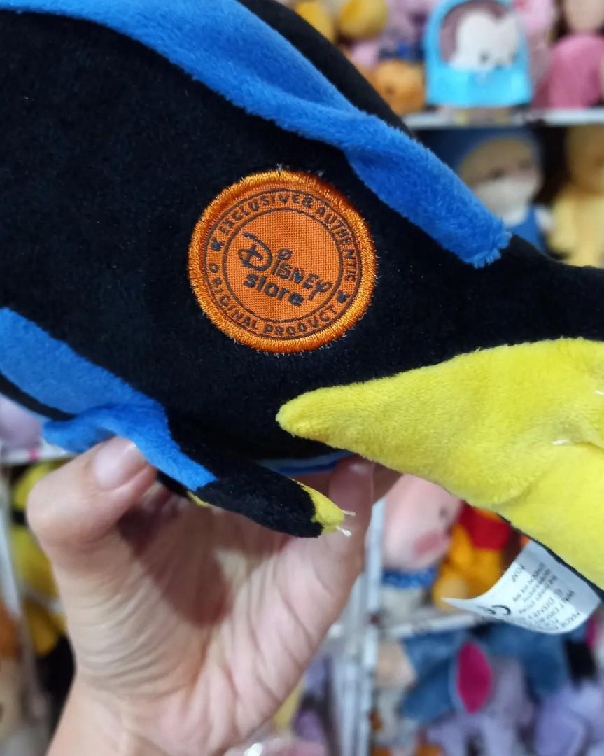Dorry Nemo Finding Nemo, Toys & Collectibles, Mainan di Carousell