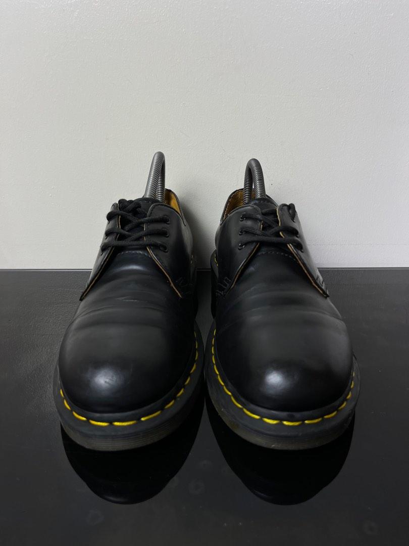 Dr Martens 1461 - Us 7 men, Men's Fashion, Footwear, Casual Shoes on Carousell