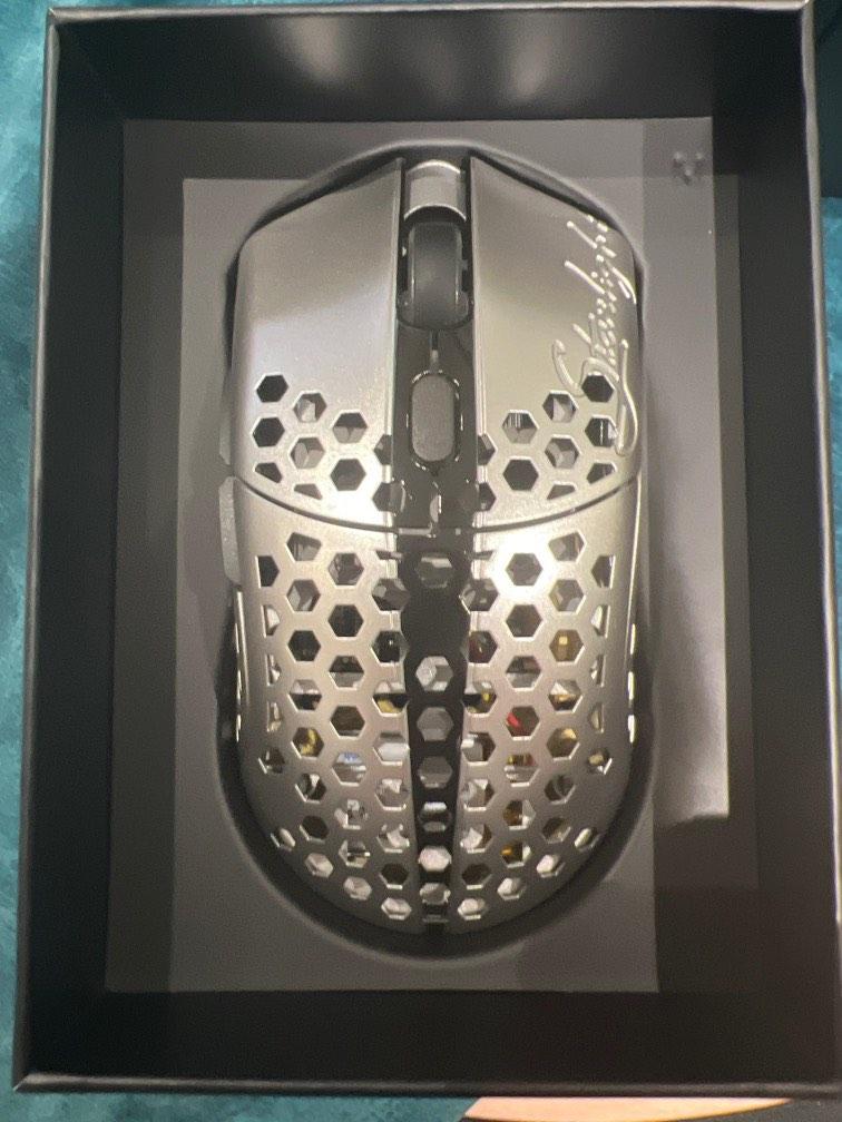 Finalmouse - Starlight Pro TenZ - Medium, Computers & Tech, Parts ...